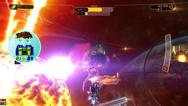 Ratchet & Clank. Призы в игре.