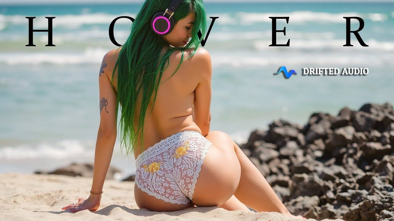 Drifted Audio - Hover / Dark Techno / EBM / Trap / No Copyright Music