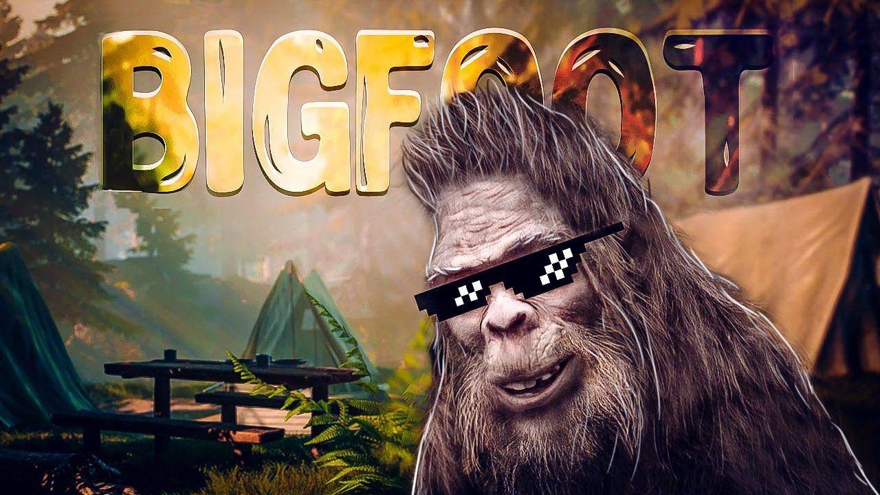 СТРИМ 23 BIGFOOT