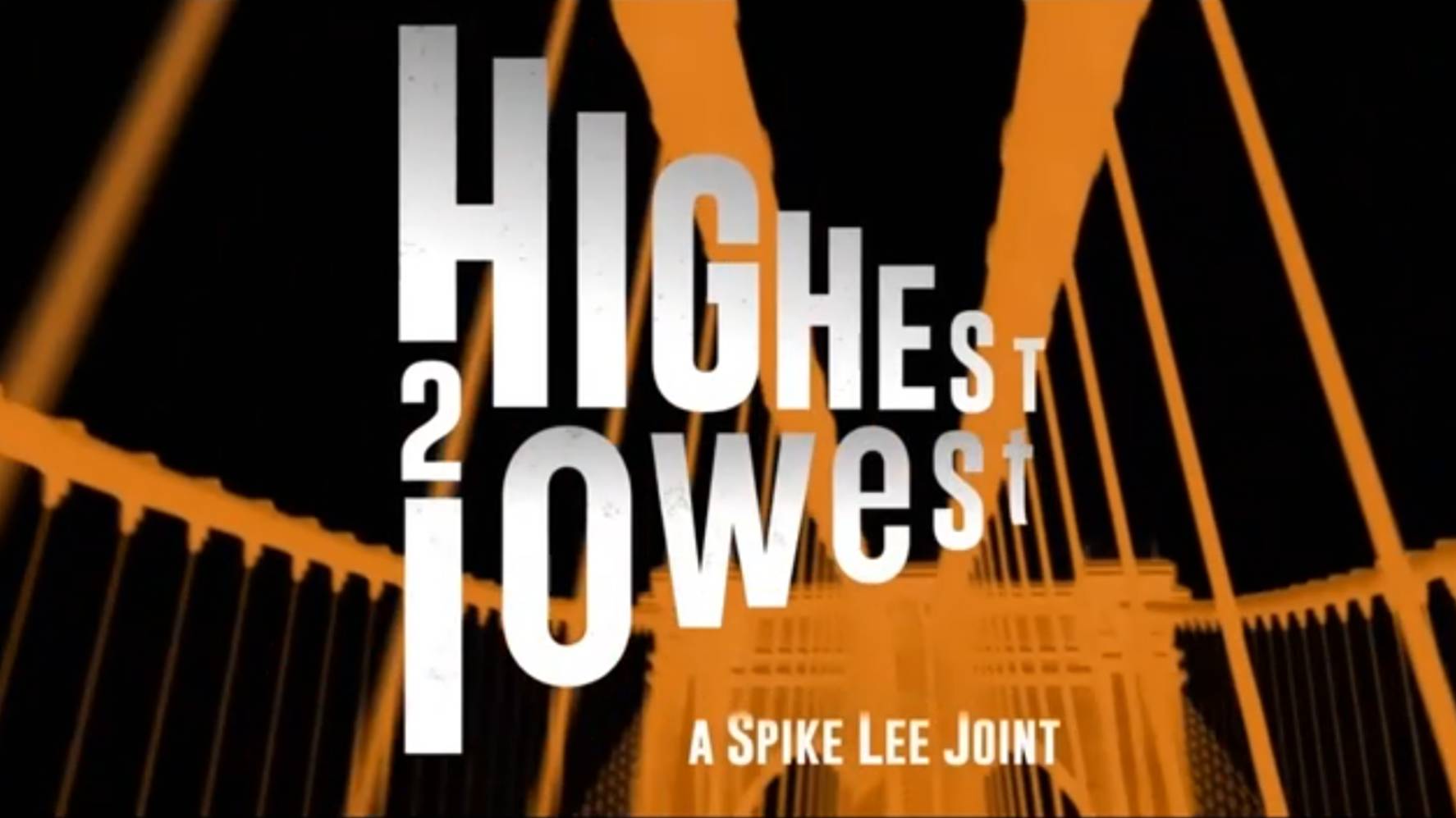 Сверху вниз - трейлер