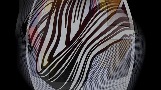 Альбом Рой Лихтенштейн, автор Дженис Хендриксон, 2001, часть 3 |ПОП-АРТ | Блог художника