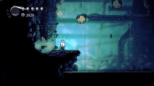 Hollow Knight [68]