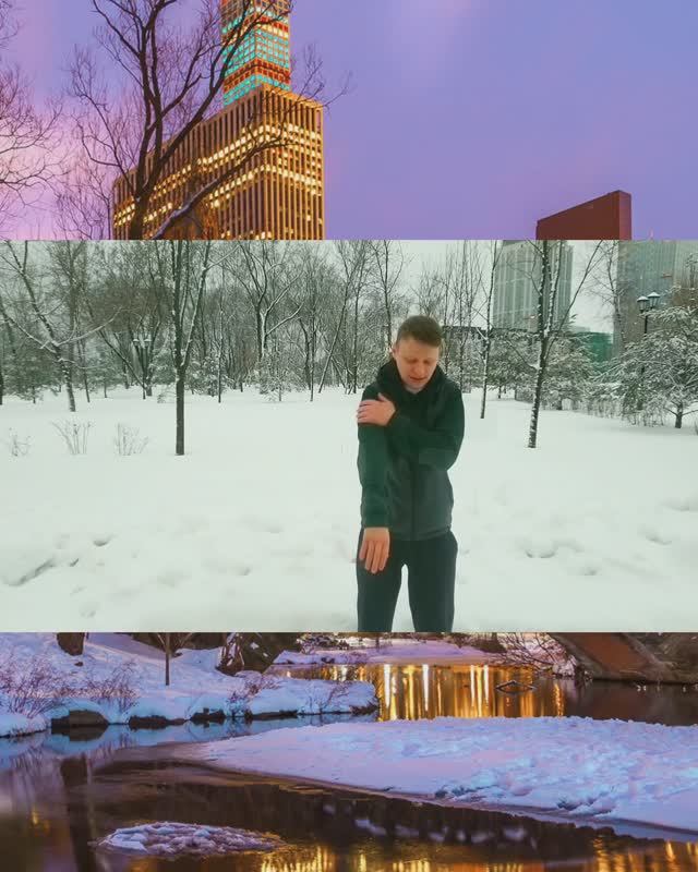 САМОМАССАЖ (ТЕХНИКА "ПРОСТУКИВАНИЯ") | 𝐒𝐄𝐋𝐅-𝐌𝐀𝐒𝐒𝐀𝐆𝐄 (𝐓𝐀𝐏𝐏𝐈𝐍𝐆 𝐓𝐄𝐂𝐇𝐍𝐈𝐐𝐔𝐄)