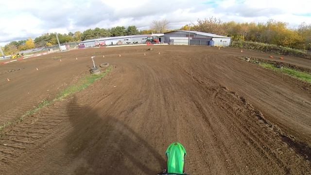 тренеровка