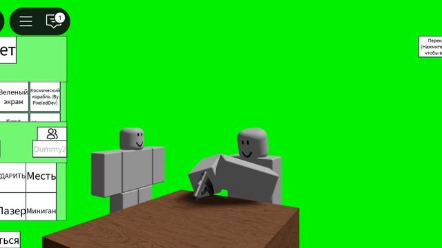 ютубер против убийцы