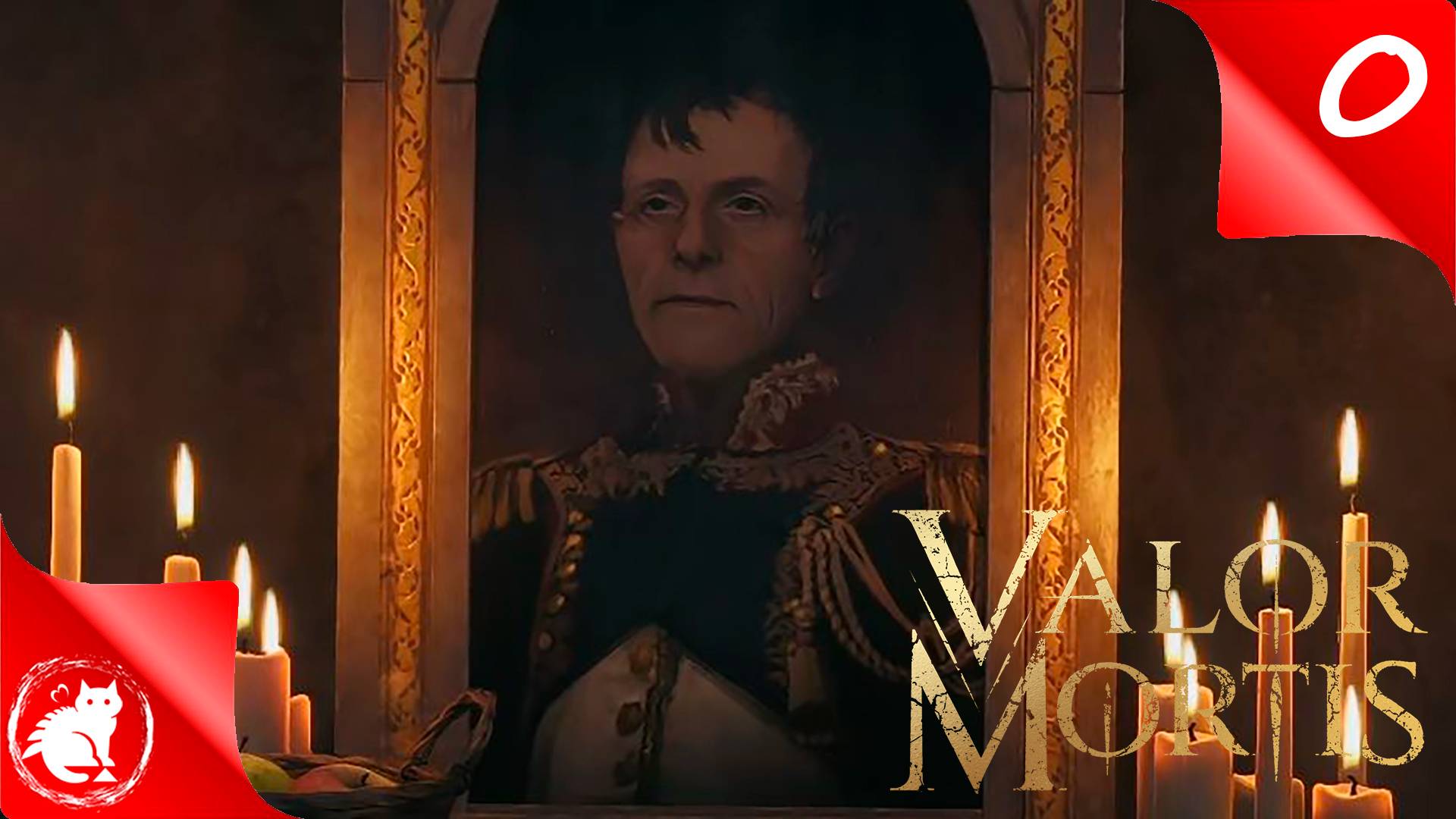 Valor Mortis - [#0] - Солдат Наполеона