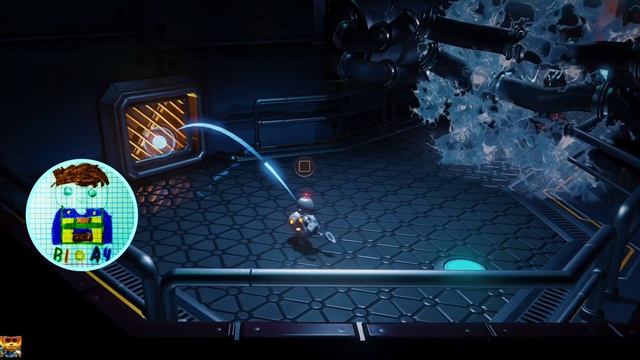 Ratchet & Clank. Призы в игре.