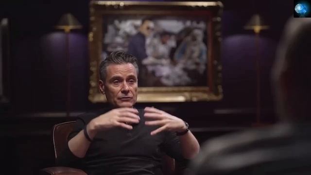 ЭНДРЮ ДЖЕНТИЛ - СОКРЫТИЕ ФАКТОВ О ВЕЛИКАНАХ И КНИГА ЕНОХА.