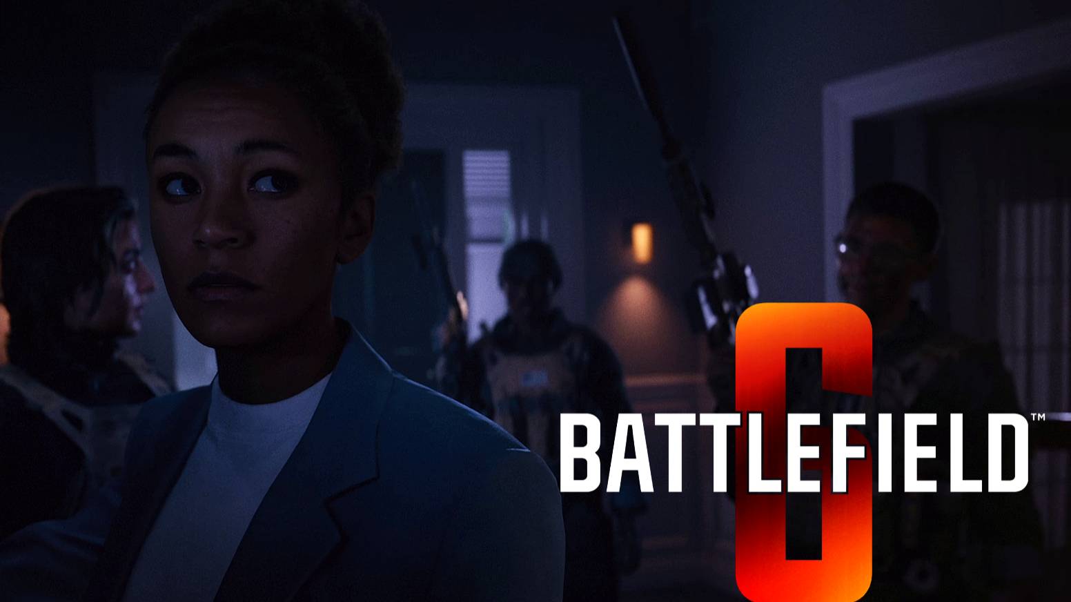 Логово "Арматы":)►Battlefield 6 #5