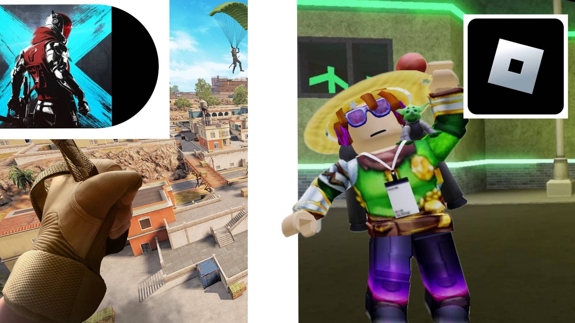 Играем и разговариваем! | Играем в Blood Strike | Играем в Roblox!