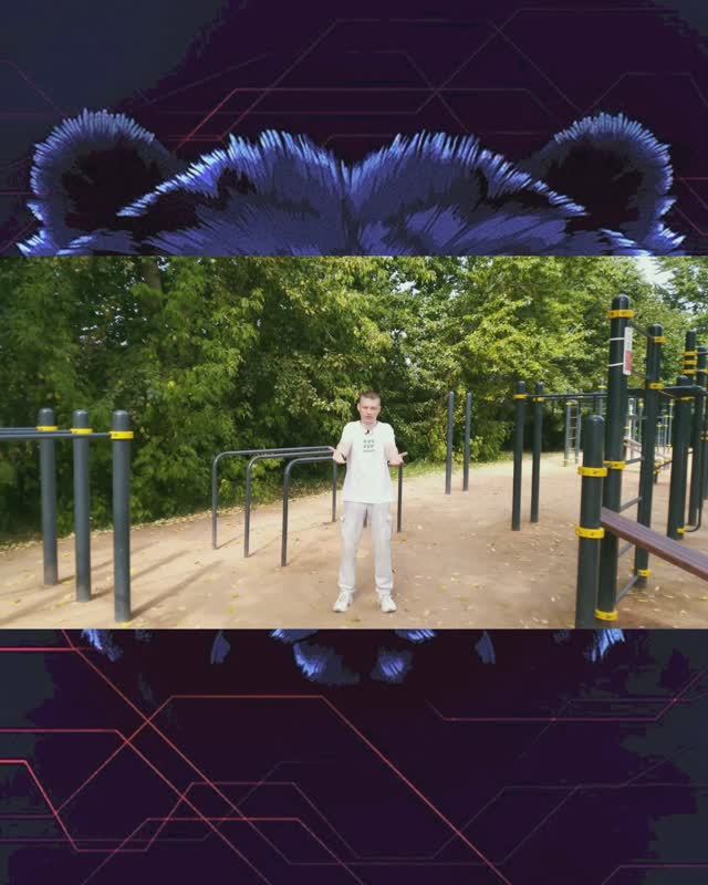 ДЫХАНИЕ МЕДВЕДЯ | 𝐁𝐄𝐀𝐑'𝐒 𝐁𝐑𝐄𝐀𝐓𝐇