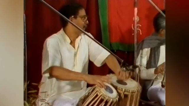 Raag Jog | Pt. Malhar Kulkarni & Pt. D K Datar | 25th November 1985, London