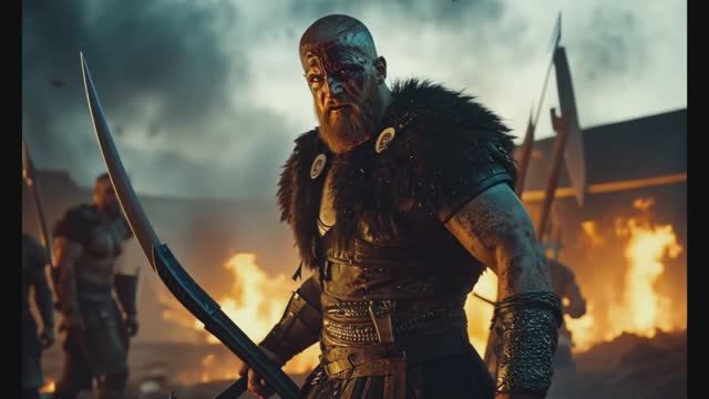 La Будда - Легенда