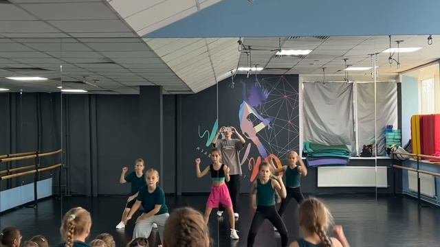 11.10.25 Младшие ФОК 2