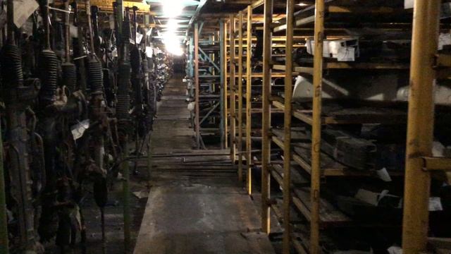 Service SEO Local | Auto Parts Similar