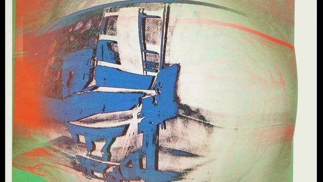 Энди Уорхол, автор Клаус Хоннеф, 2015 г., часть 4 |ПОП-АРТ | Блог художника