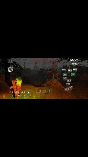 пять ночей с бобромv2.0 часть 4