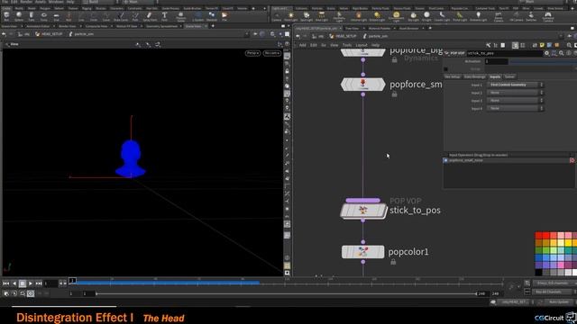 13 Particles - Particles Part 2