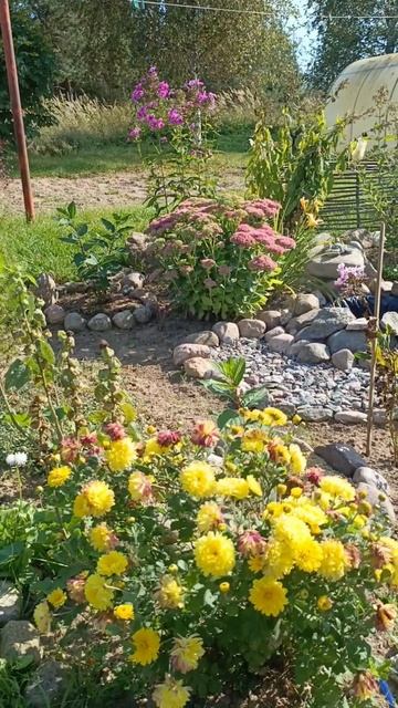 Вот и лето прошло