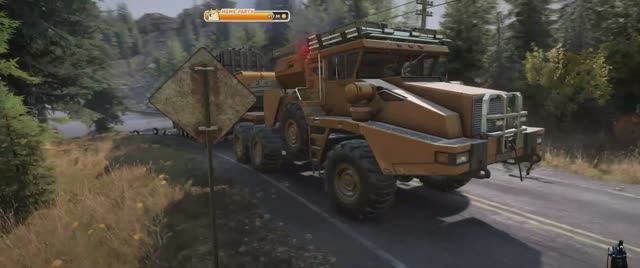 SnowRunner 16 сезон