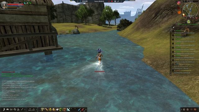 Karos 2 часть(ни как не хотела записывается)