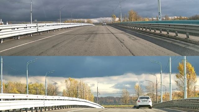 Viofo A329T+ Telephoto