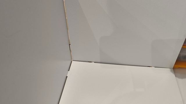 коробка с карандашами, 2 неделя