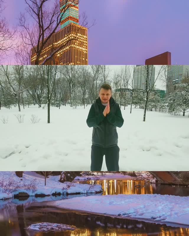 САМОМАССАЖ (5 - МИНУТ) | 𝐒𝐄𝐋𝐅-𝐌𝐀𝐒𝐒𝐀𝐆𝐄 (𝟓 - 𝐌𝐈𝐍𝐔𝐓𝐄)