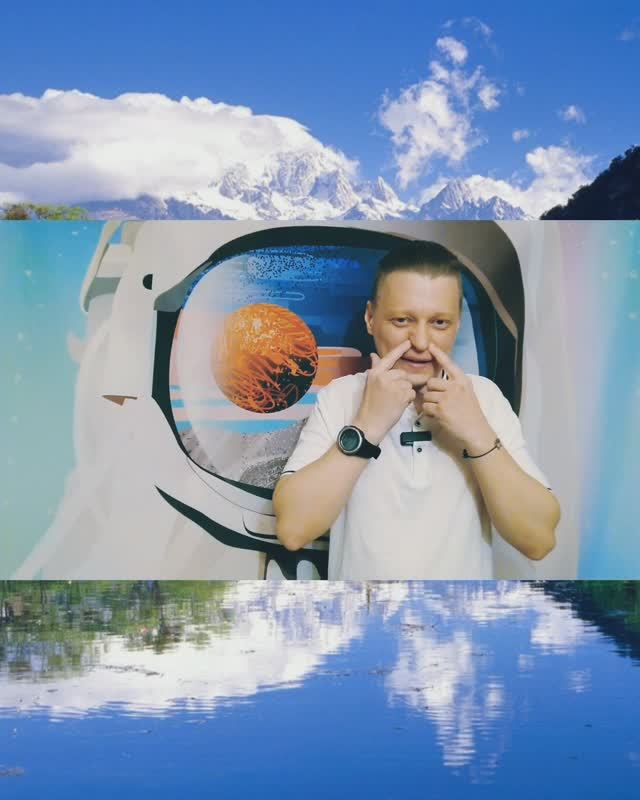 ИН - СЯН | 𝐈𝐍 - 𝐒𝐘𝐀𝐍