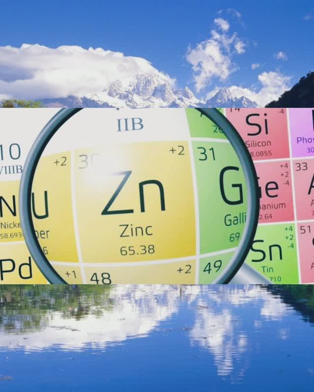 ЦИНК - ОСНОВНОЙ МИКРОЭЛЕМЕНТ ТИМУСА | 𝐙𝐈𝐍𝐂 𝐈𝐒 𝐓𝐇𝐄 𝐌𝐀𝐈𝐍 𝐌𝐈𝐂𝐑𝐎𝐄𝐋𝐄𝐌𝐄𝐍𝐓 𝐎𝐅 𝐓