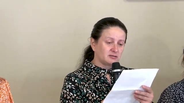 Стих сестра Таня Пошелюк