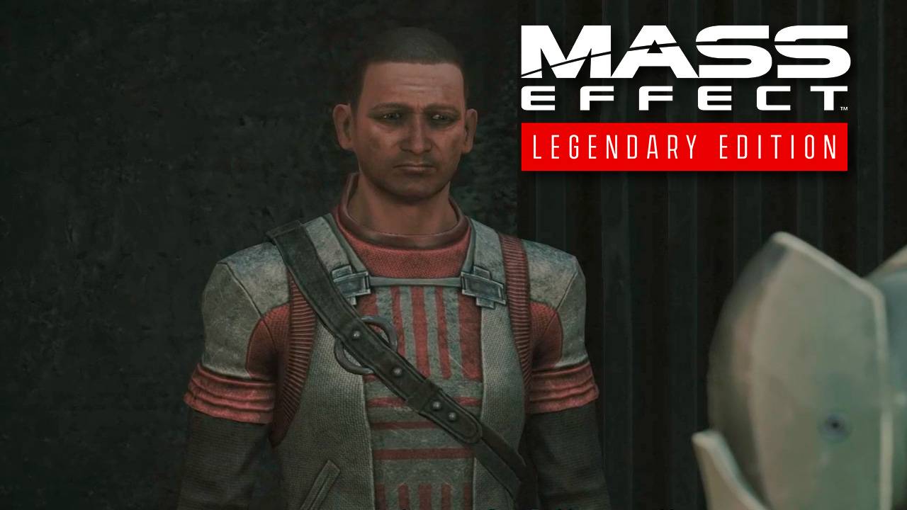 Mass Effect ► Серия 09 ► Помощь колонистам