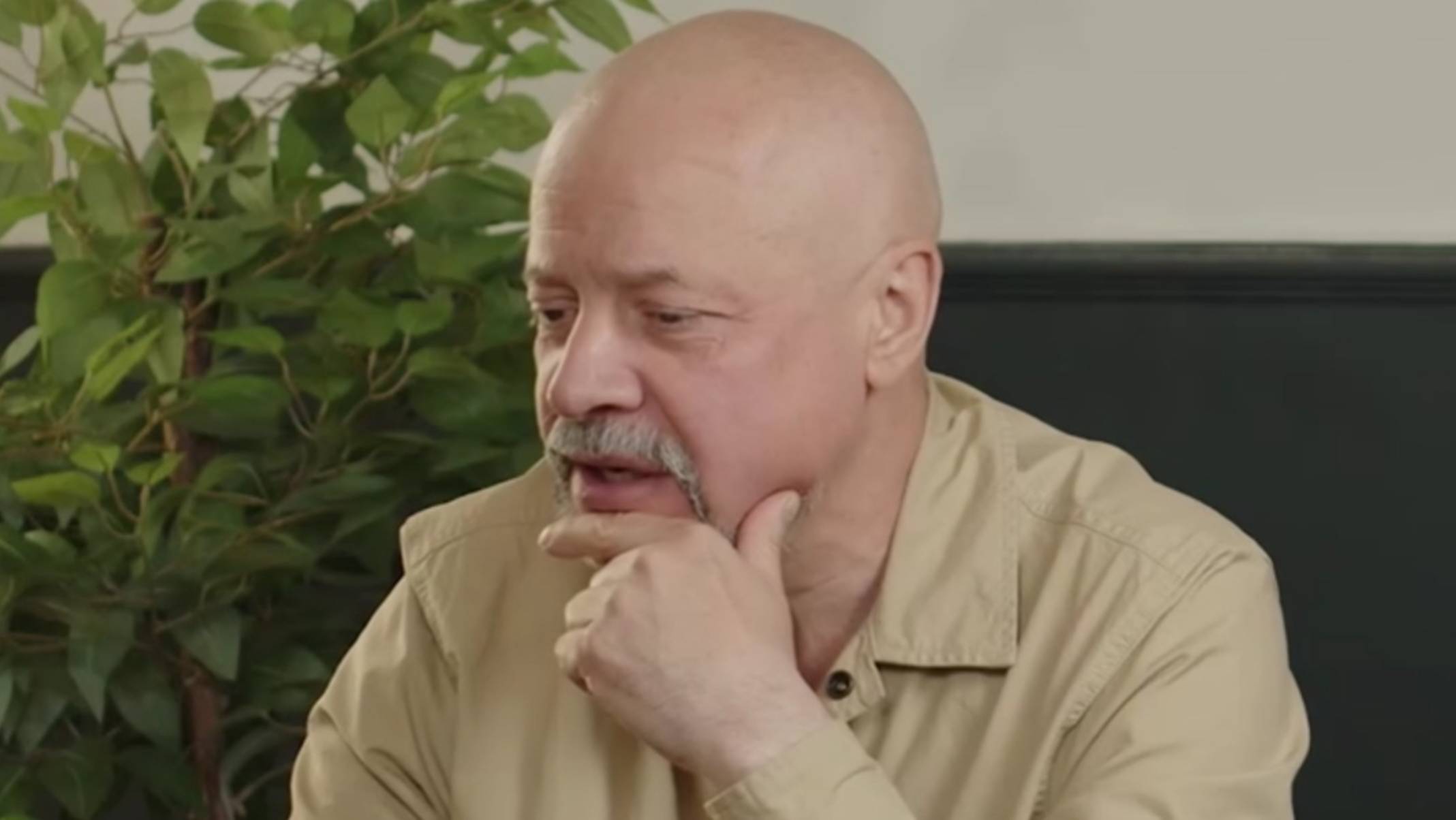 Александр Колпакиди и Олег Шишкин - Спецслужбы и конспирология в СССР (9 октября 2025) Только звук