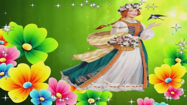 Доброе утро музыкальная открытка пожелания