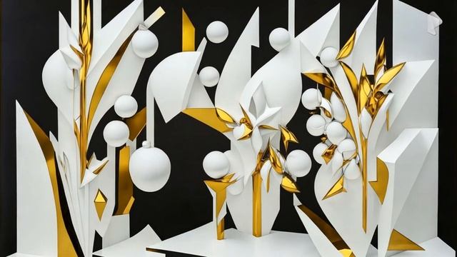 Трансформация Белого Бархата 61