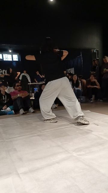 Благотворительный баттл Allstyles #4