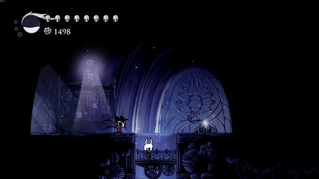 Hollow Knight [64]