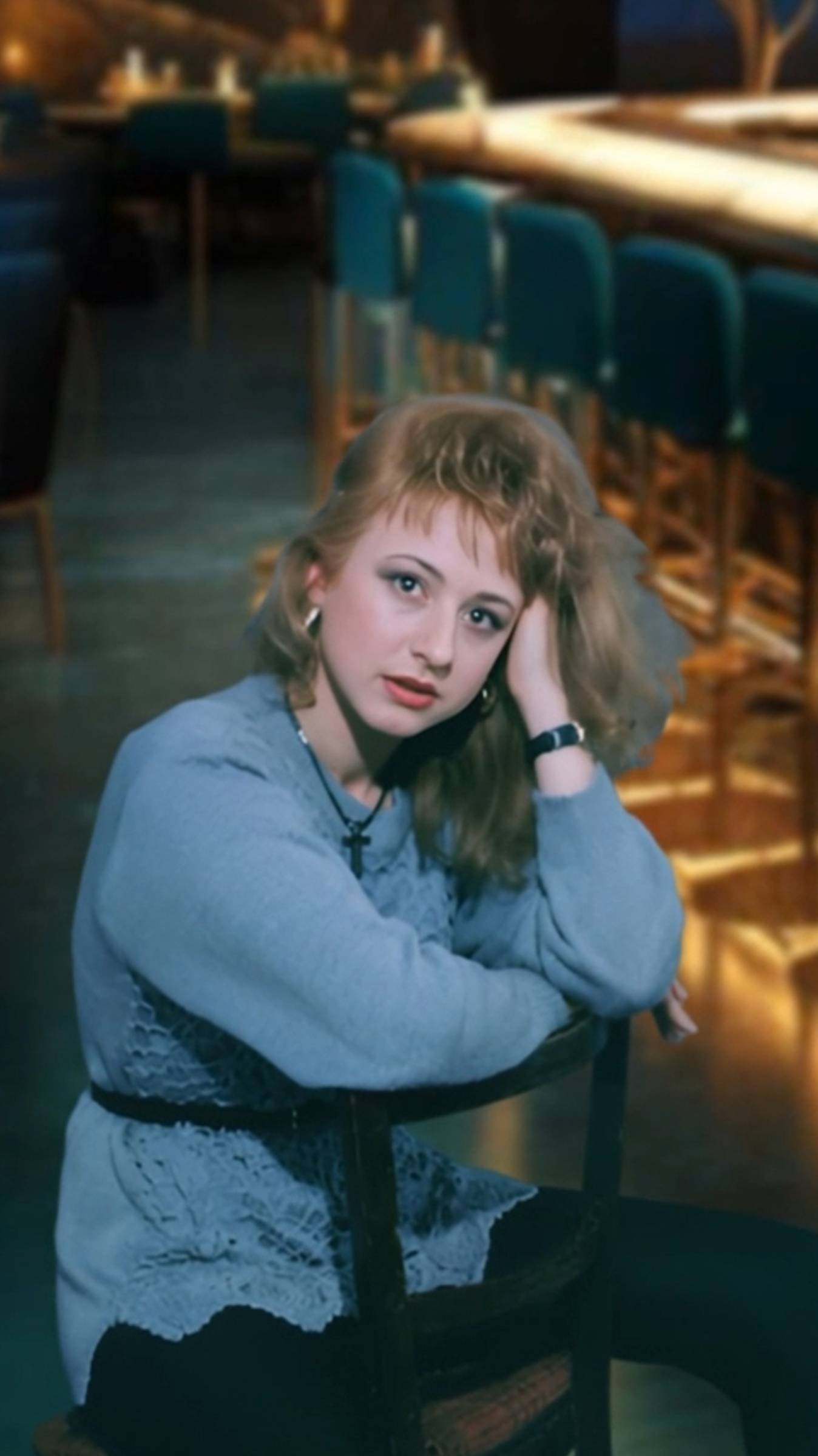 OlegRo / Бабье лето / Тизер 2