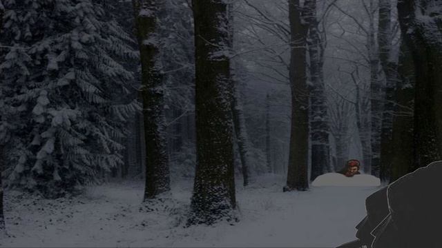 Мультфильм "Маленькие герои большой войны", Макар Родионов