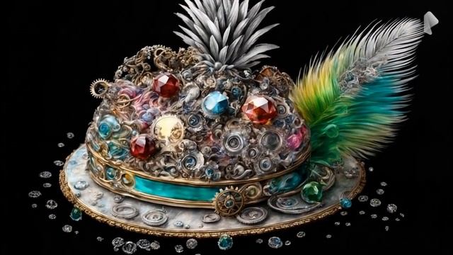 Хрустальный ананас 6 _audio_sketch_with_ (5)