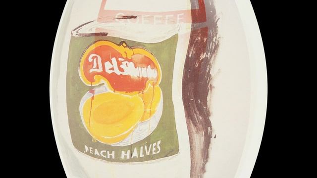 Энди Уорхол, автор Клаус Хоннеф, 2015 г., часть 2 |ПОП-АРТ | Блог художника