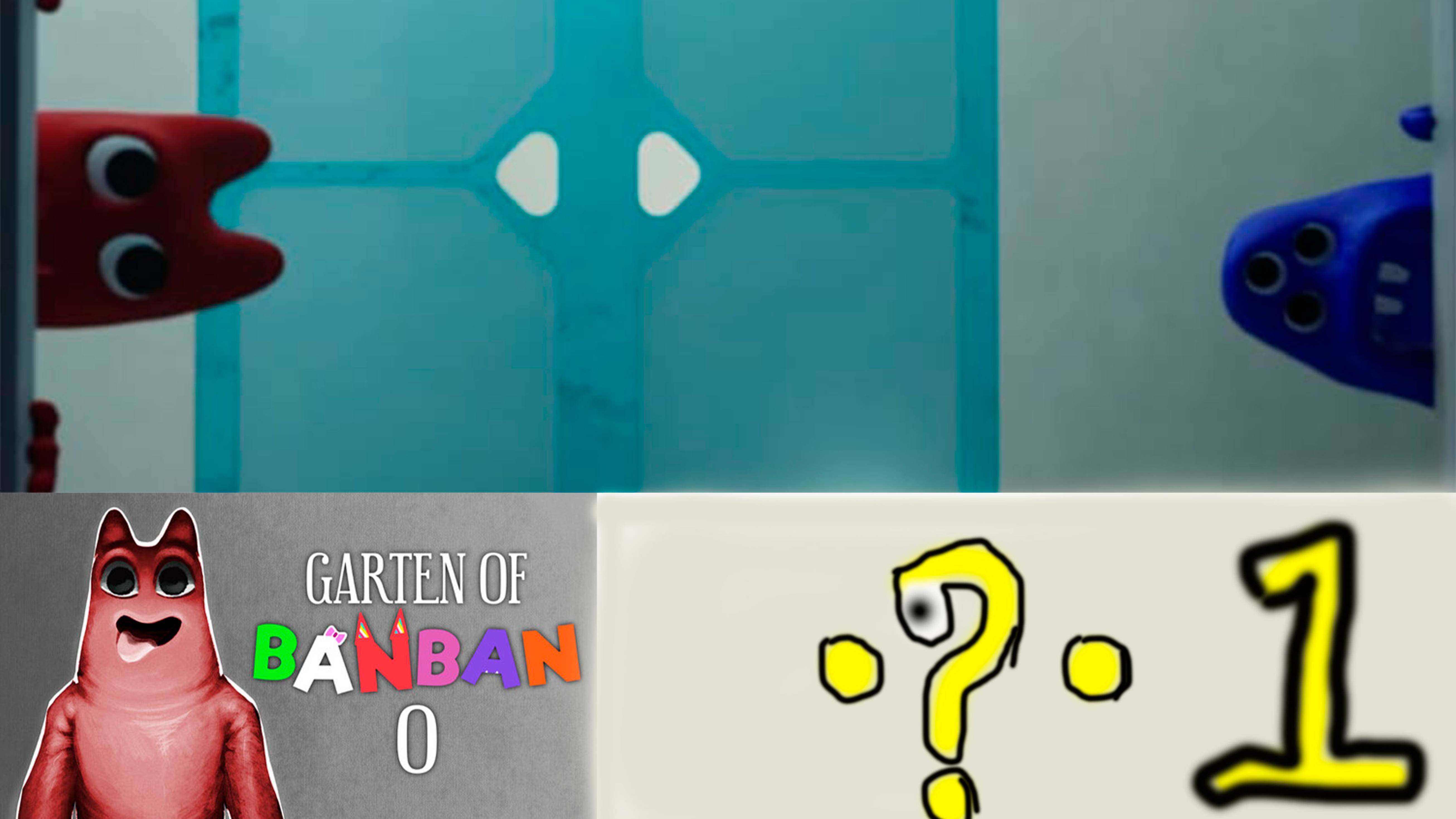 Гартен оф Банбан 0