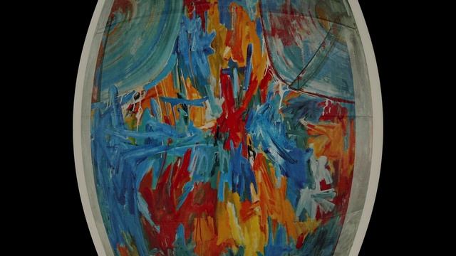 Альбом Поп-арт, Тильман Остерволд, 2003 г., часть 10 |ПОП-АРТ | Блог художника