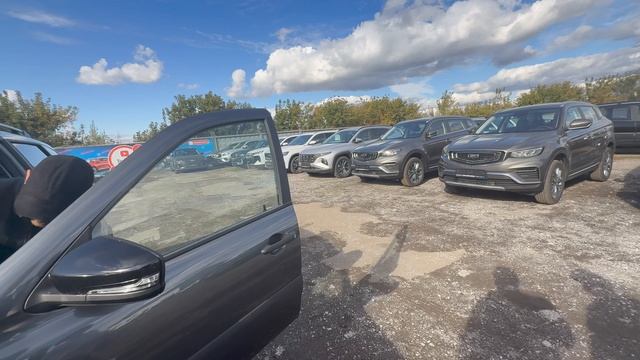 НА ЭТОЙ ГРАНТЕ ХОТЬ НА КРАЙ СВЕТА! Самый доступный новый семейный авто LADA GRANTA CROSS 2025 QUEST