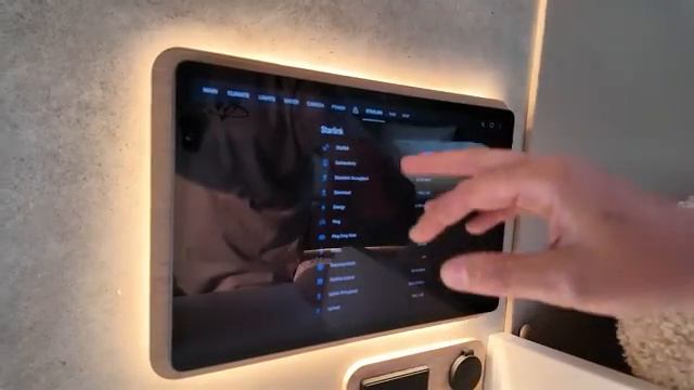 Идеальный экспедиционный автомобиль внутри высокотехнологичного фургона Mercedes Sprinter за 350 тыс