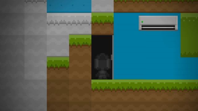 Станция на Карибо серия 1