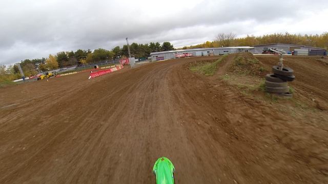 тренеровка