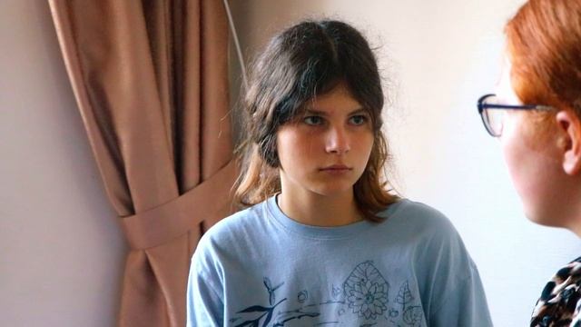 Социальное кино "Новая глава", режиссер Полина Прокофьева