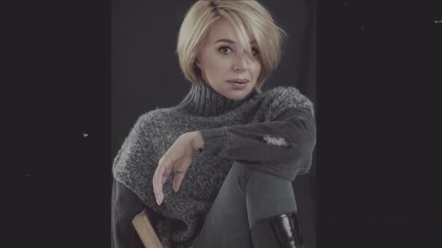 Алёна Апина