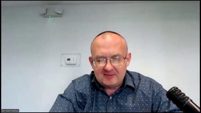 Почему Всевышний убрал пророчество у человечества? Руах Всевышнего. Ор аХайм БРШТ 6:3 Глава Берешит